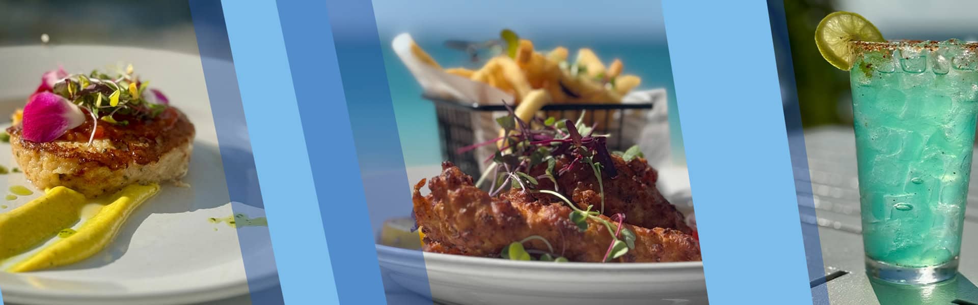 Eleuthera Dining Restaurants – Cape Eleuthera Resort And Marina
